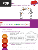 Course Outline - IHG Problem Handling ENG | PDF