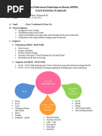 Rencana Pembelajaran TK B | PDF