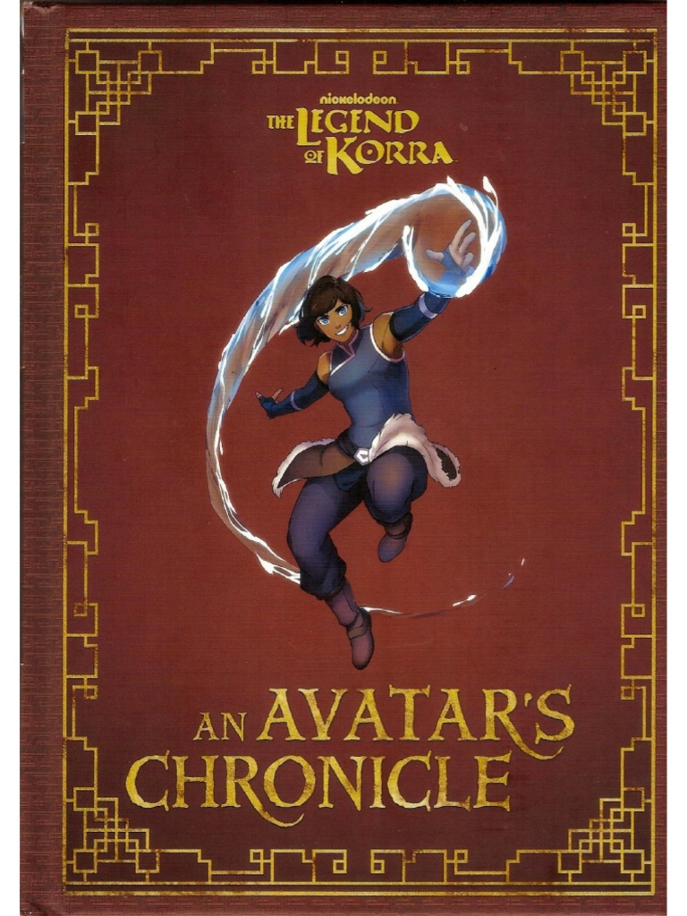 1 - La Crónica de Un Avatar | PDF