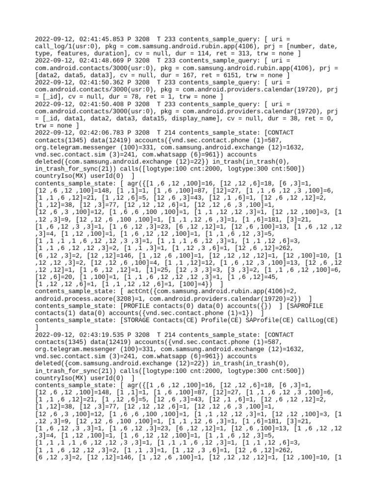 0 Dumpacore All 0 | PDF | Computing