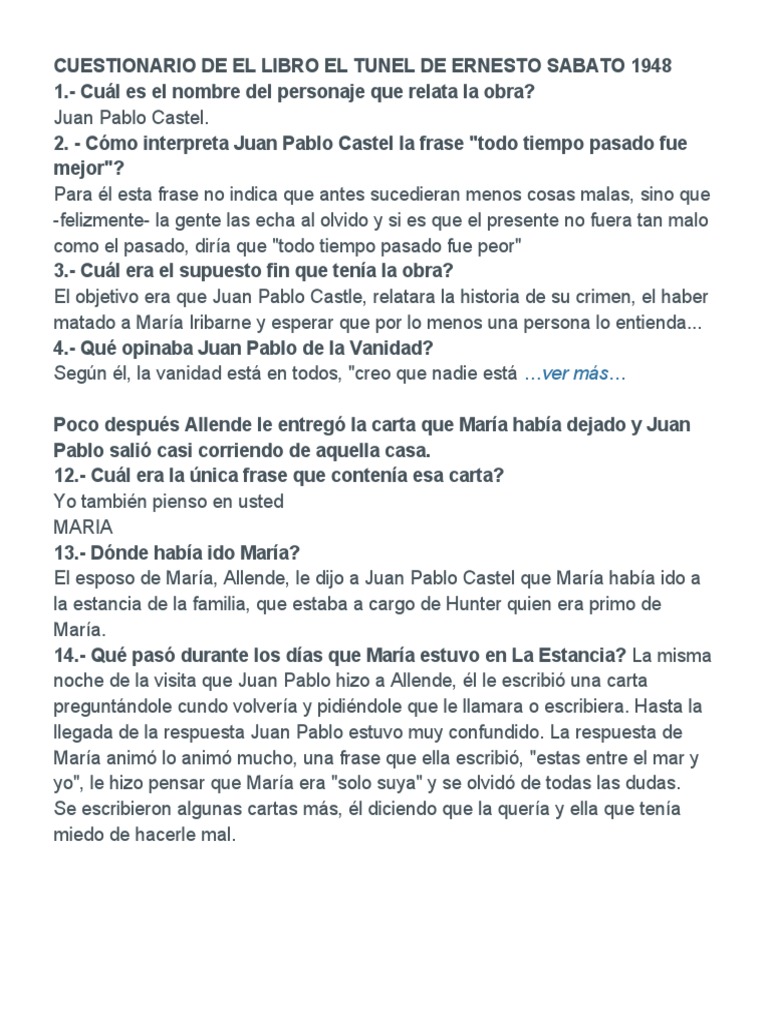 Prueba | PDF | Novela negra, policíaca y suspenso | Poesía