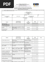 Ipcr January To June 2025 | PDF