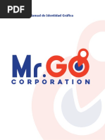 Manual Identidad Gamesa | PDF | Color | Science