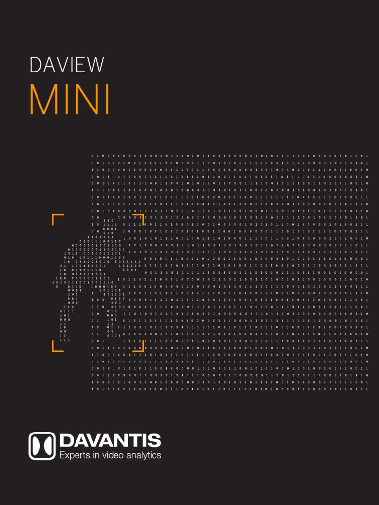 DAVANTIS | PDF | Software | Informática