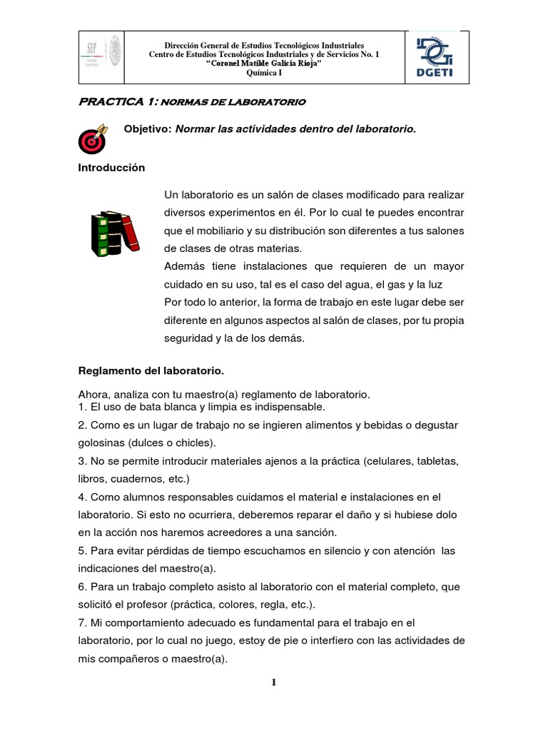 Sopa de Letras en Química I | PDF | Laboratorios