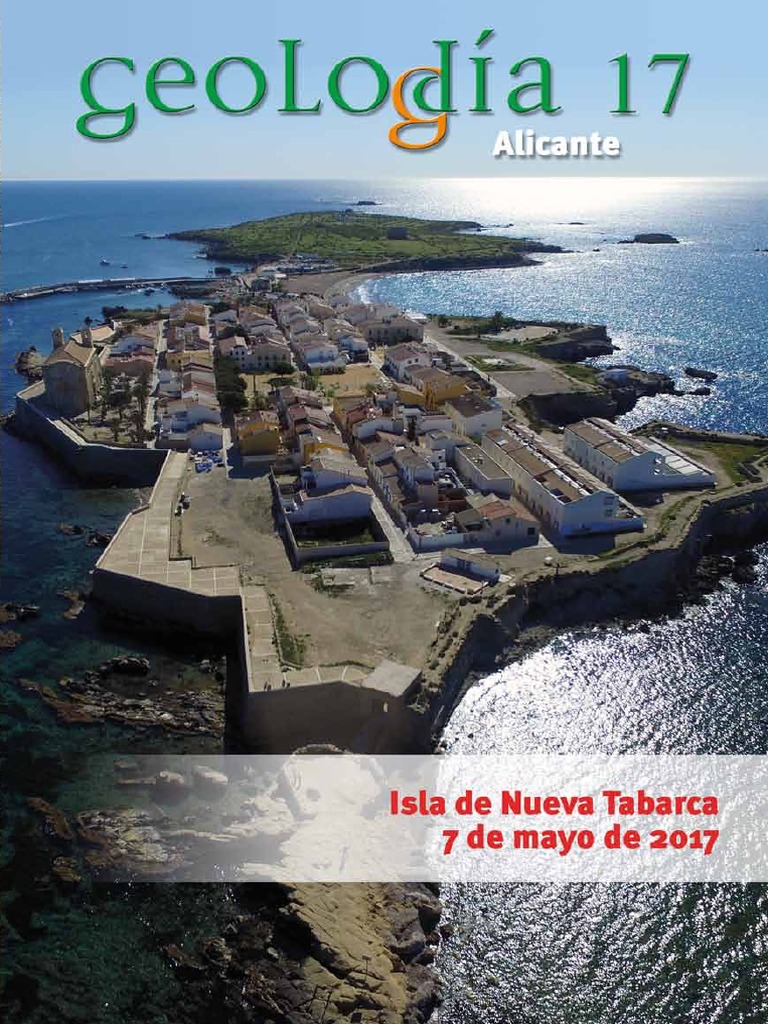 gd17 Tabarca | PDF | playa | Costa