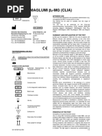 ENIFU-QP-37.11-379.01 Multichem IA Plus | PDF | Thyroid Stimulating ...