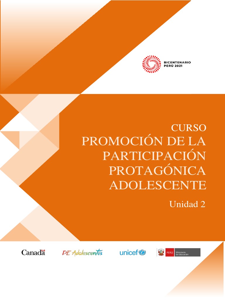 03 Fasciculo U2 | PDF | Aprendizaje | Método de enseñanza
