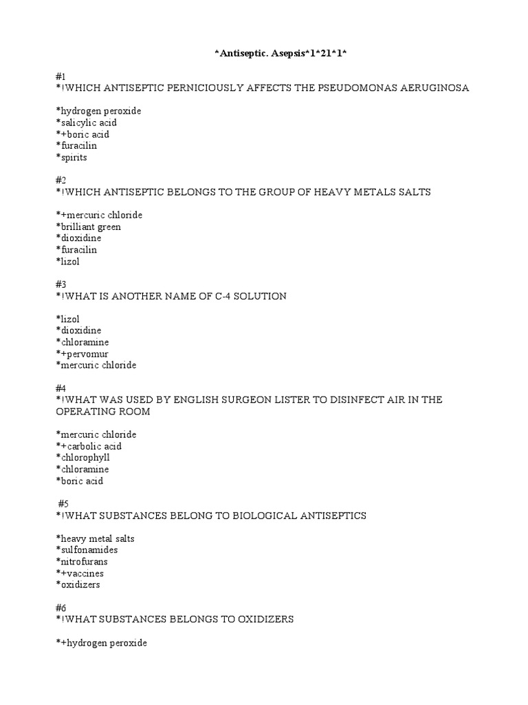 3rd All Surgery Question File | PDF | Blood Transfusion | Blood