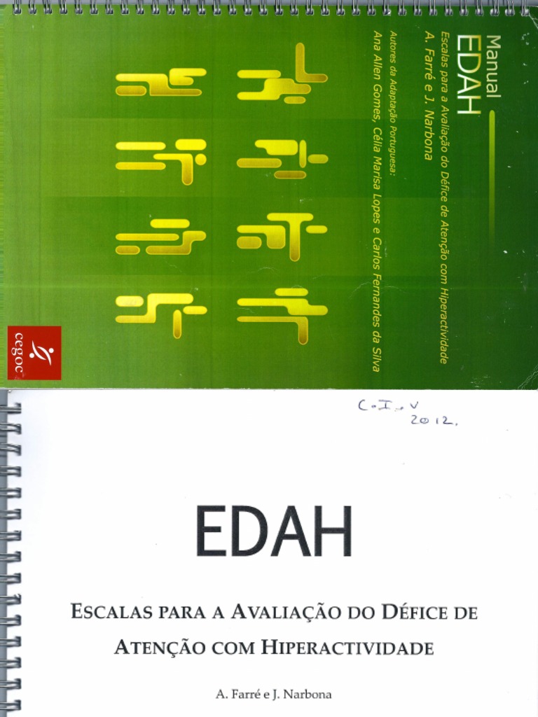 EDAH | PDF
