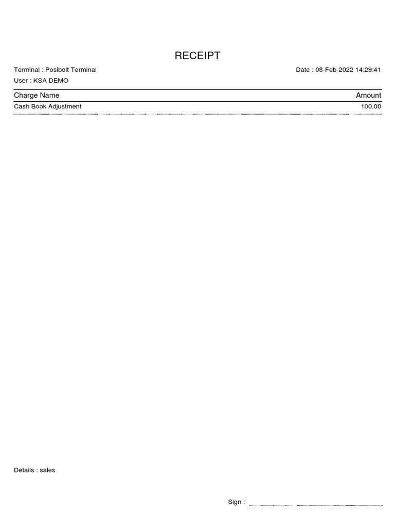 PSlip Adjust Cashwuwnsxb | PDF | Finance & Money Management | Computers