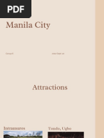 Insular Bakery | PDF