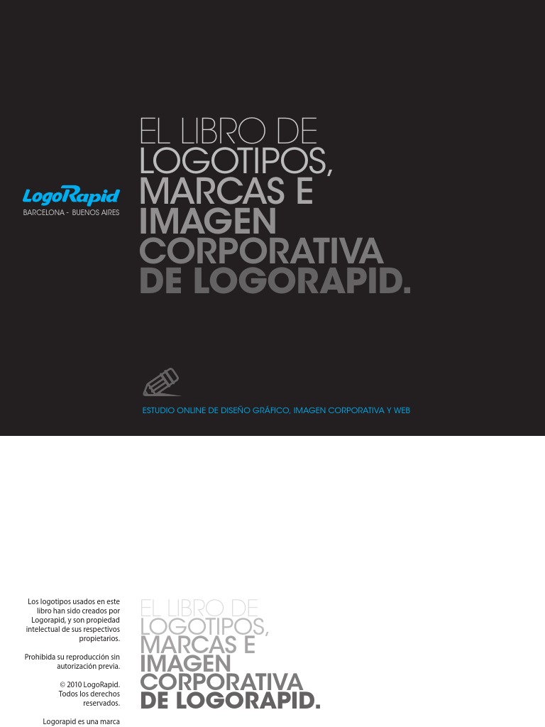 Libro LR Tapa | PDF | Logos | Business