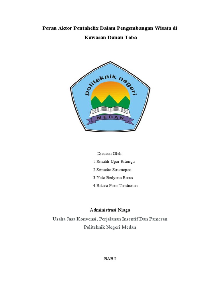 Proposal Penelitian - Kelompok Rinaldi - MICE-7A | PDF