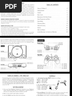KOF '94 Move List and Character Guide | PDF | Video Game Franchises ...