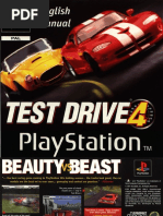 Thrustmaster Compatible Games List | PDF | Car | Motorsport