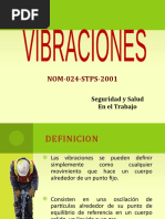 Norma 024 STPS 2001 | PDF