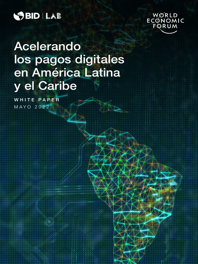 WEF Accelerating Digital Payments SP 2022 | PDF | Bancos | Pequeñas y ...