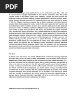 ISFAP - Application Consent Form FINAL | PDF | Affidavit | Justice