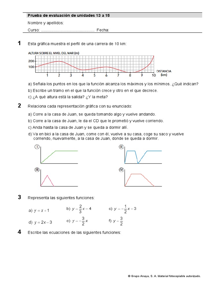 Matematicas2e U04 | PDF | Probabilidad