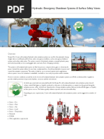 UK Hydro-Brake Selection Guide | PDF