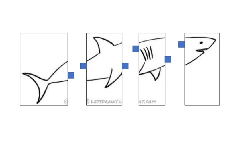 Laporan Fish Automata | PDF