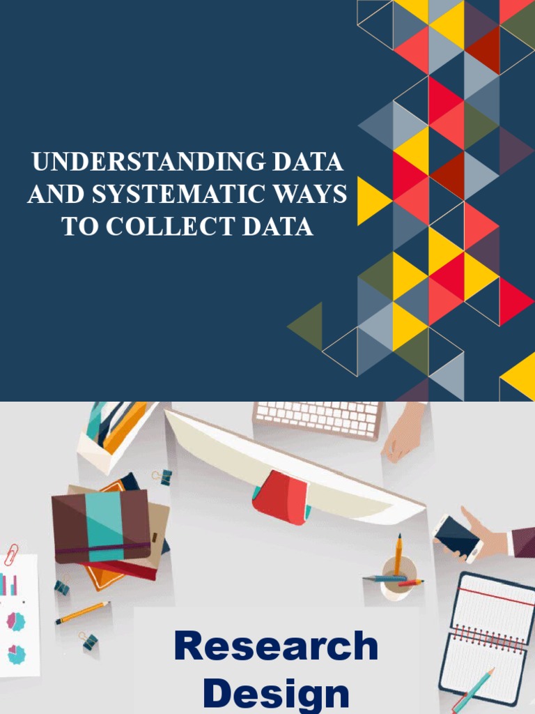 Chapter 3 of The Research Proposal | PDF | Sampling (Statistics ...