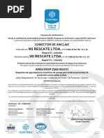 En 795-2012 | PDF | Science