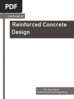 Introduction To Reinforced Concrete | PDF | Structural Load | Concrete