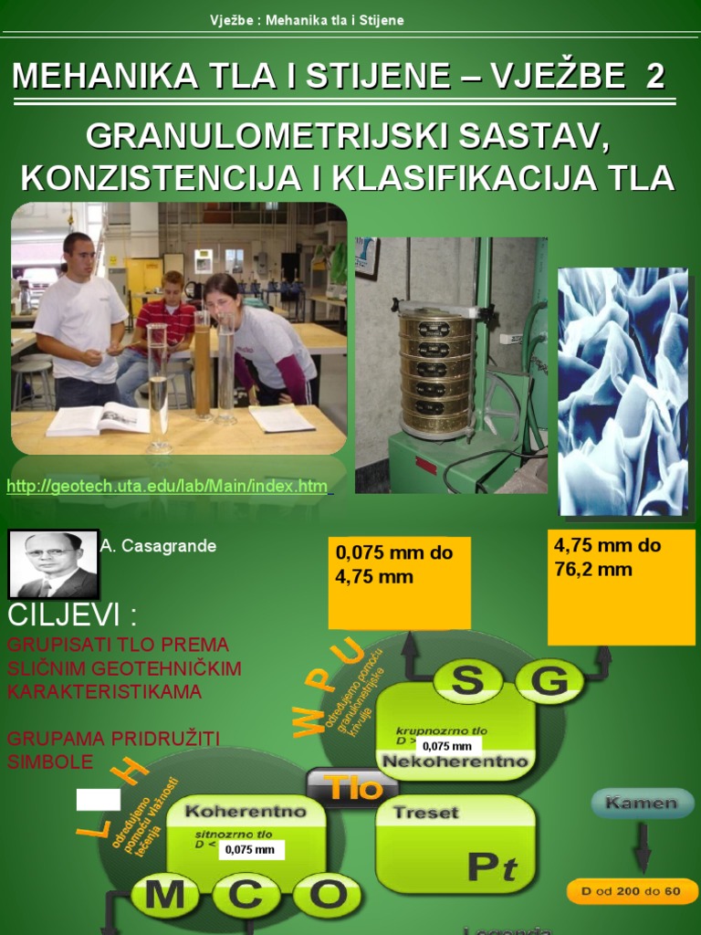 2 - Vjezbe MTiS - Gran - Konz - Klas | PDF