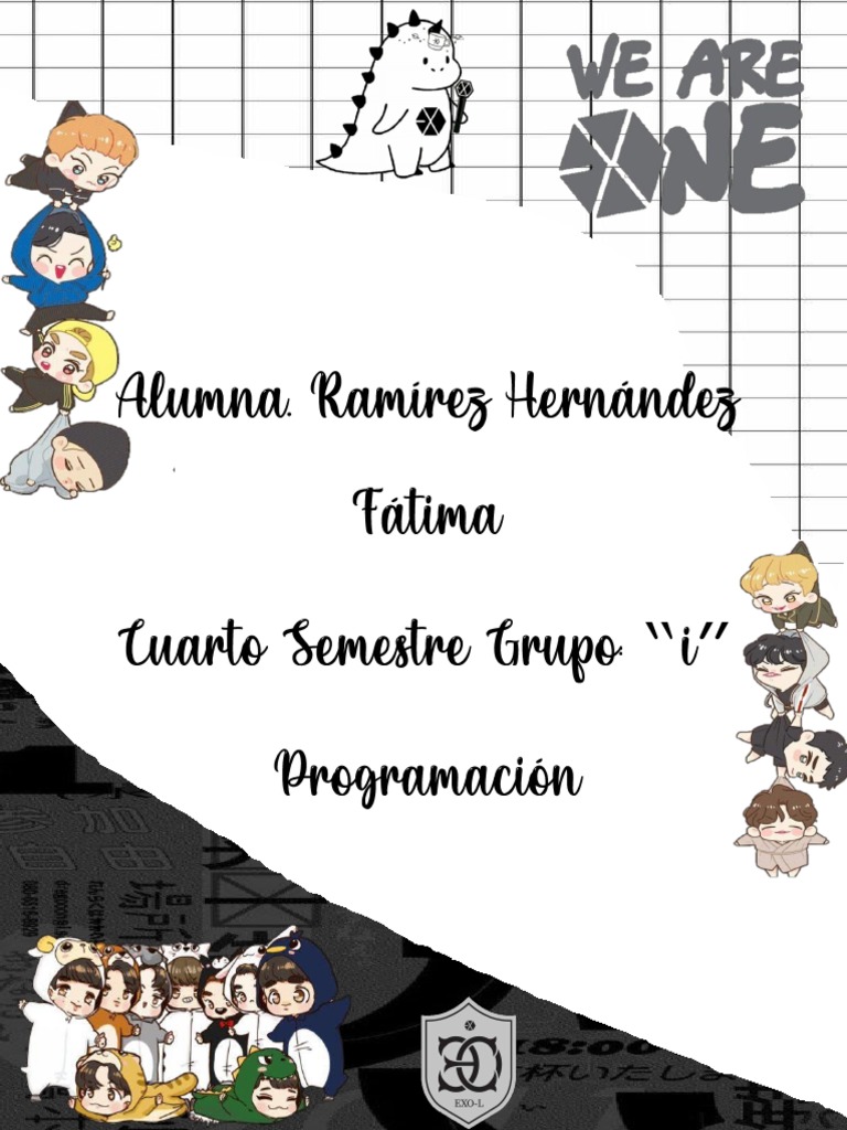 Investigacion PHP-fatima Ramirez Hernandez 4 I | PDF | Php | Mi sql Investigacion PHP-fatima Ramirez Hernandez 4 I | PDF | Php | Mi sql