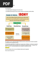 The Necklace Student Worksheet | PDF | Narration