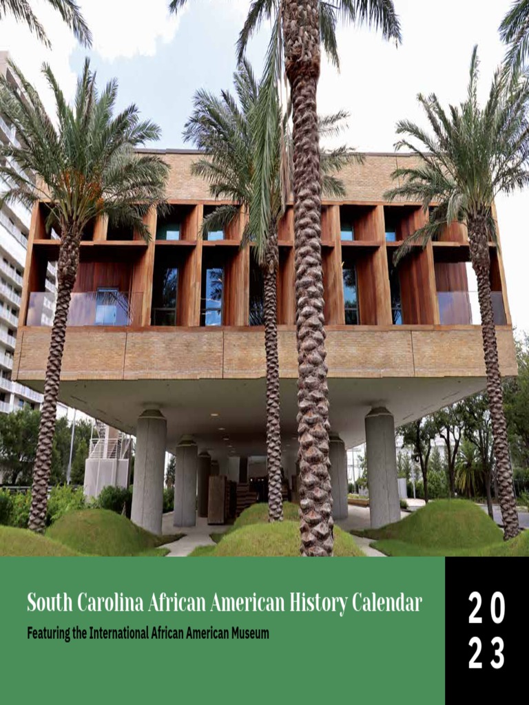 Scaahc 2023 | PDF | The United States