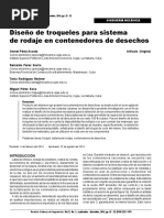 Ejemplo PSW | PDF