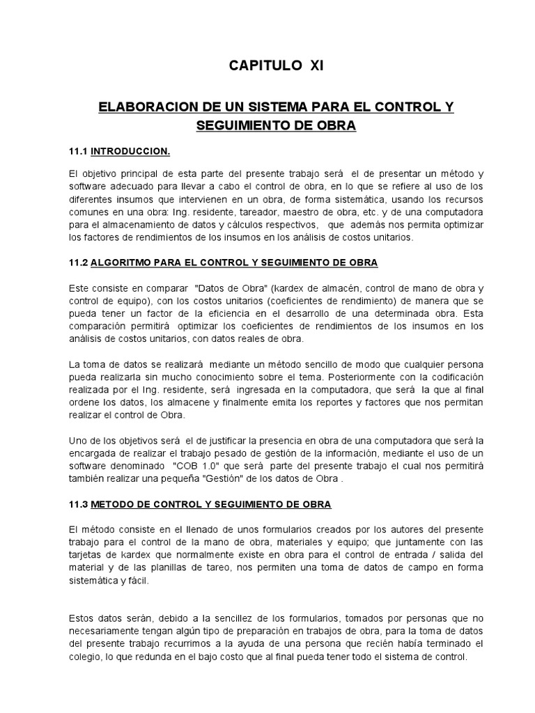 Cap Xi | Descargar gratis PDF | Presupuesto | Internet