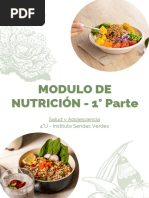 Olla Alimentaria | PDF | Alimentos | Fruta