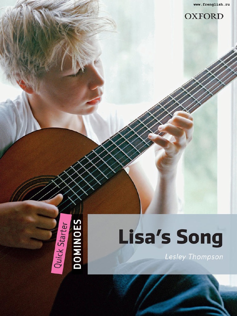 Lisa's Song | PDF