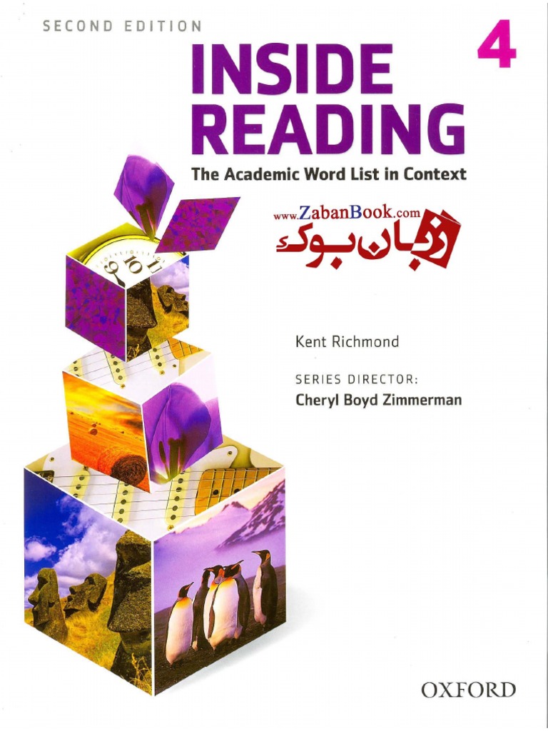 Inside Reading 4 | PDF