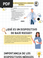 Medical Device Classification - GHTF | PDF | Cirugía | Medicina