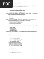 Visual Disability PWD ID Requirements | PDF | Visual Impairment ...