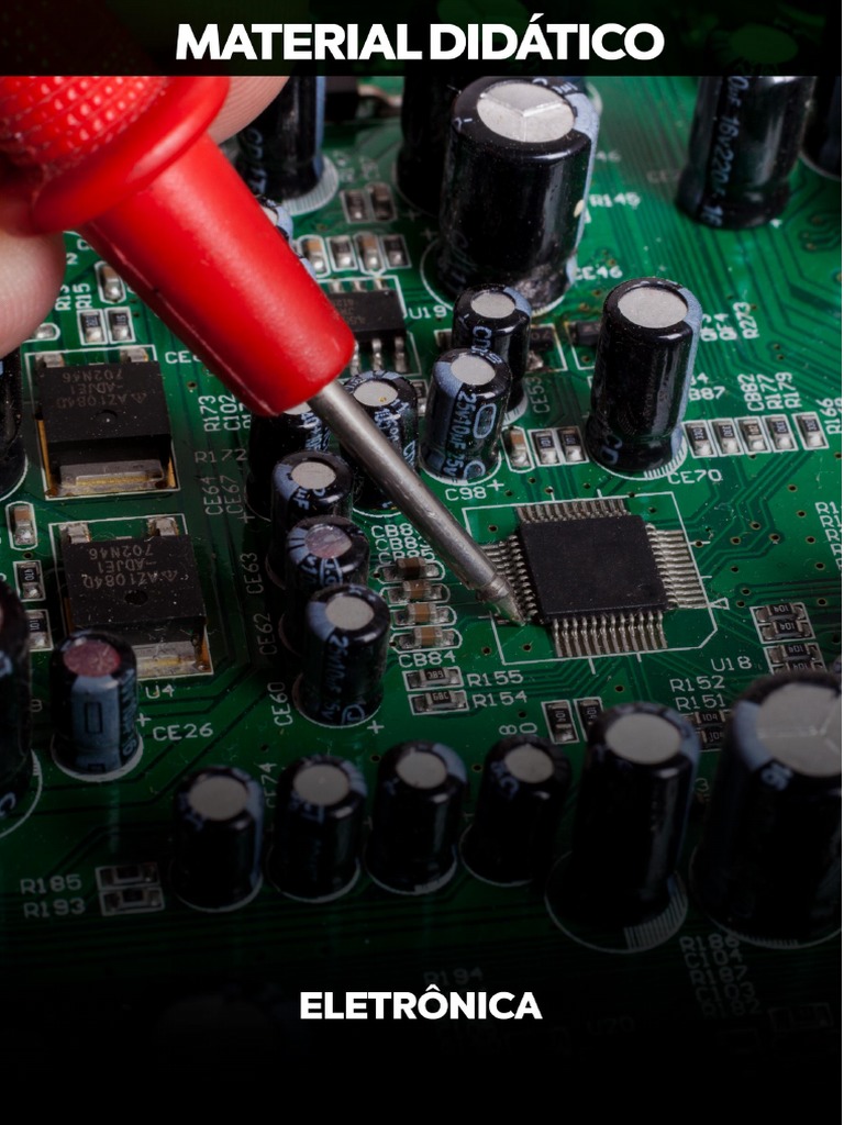 Eletrônica Pdf