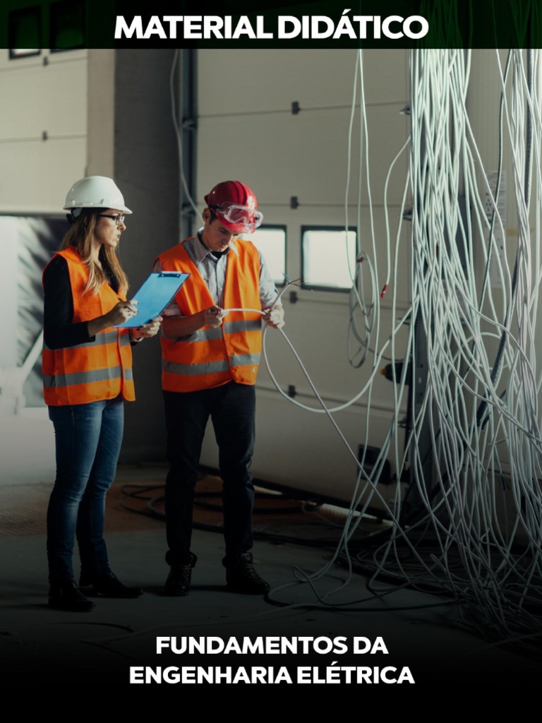 Fundamentos Da Engenharia Elétrica 1 Pdf Dopagem Eletrônica