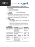 Sesiones de Aprendizaje Tic | PDF | Tecnología de información y comunicaciones | Salón de clases