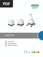 Batching Plant Operation Manual-Compressed (1) New PDF | PDF | Safety ...