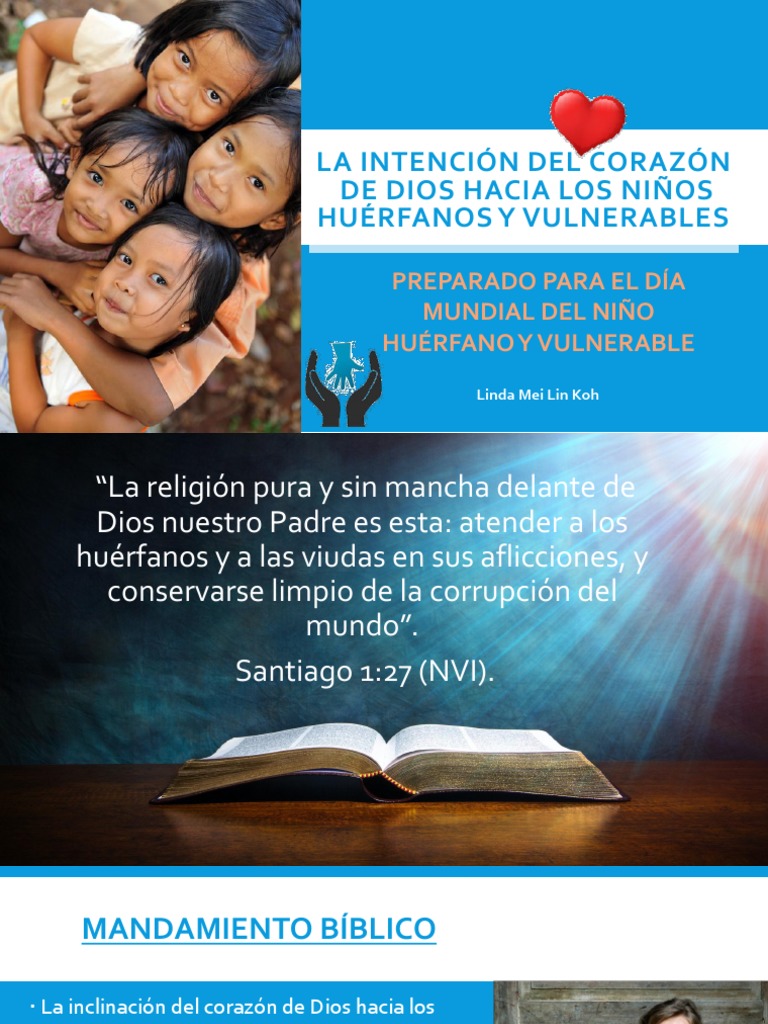 El Corazon de Dios | PDF | Amor | Dios