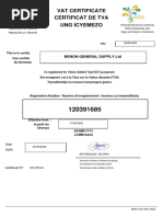 RRA Tax Declaration and Payment Guide | PDF | Communication | Payments