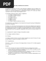 Exercice Corrigé '' Régularisation Des Charges Et Pdts | PDF | Taxe sur la valeur ajoutée | Facture