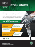 MINTEK Cynoprobe 3 Datasheet en | PDF | Cyanide | Titration