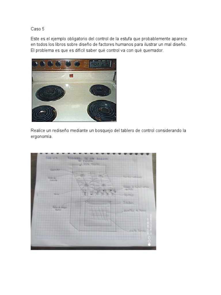 Caso N°5 | PDF