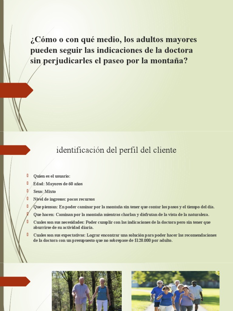 Evidencia - Prototipo de La Solución. AA3-EV01 | PDF